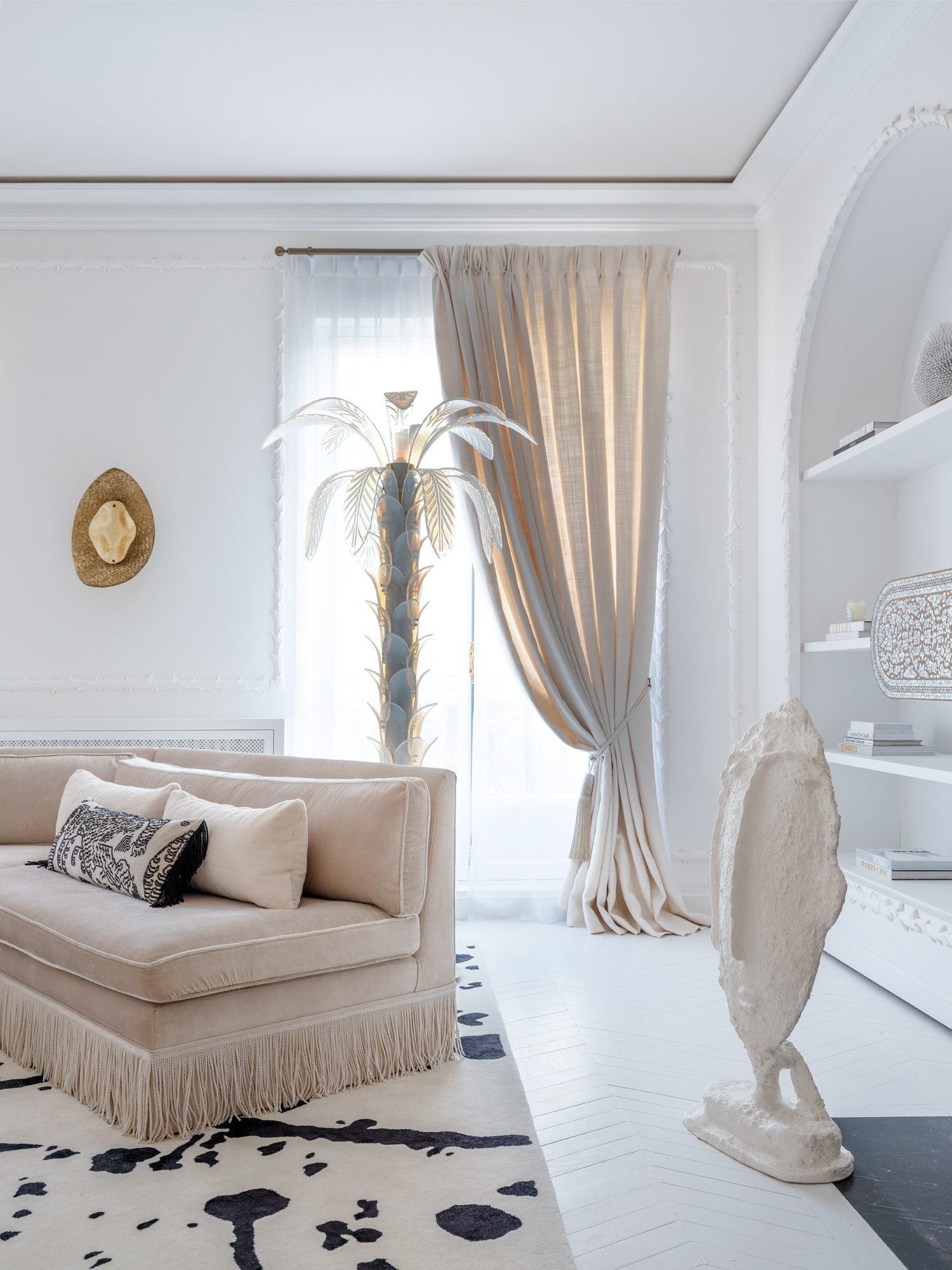 Tala Fustok 106 – Nicolas Heron