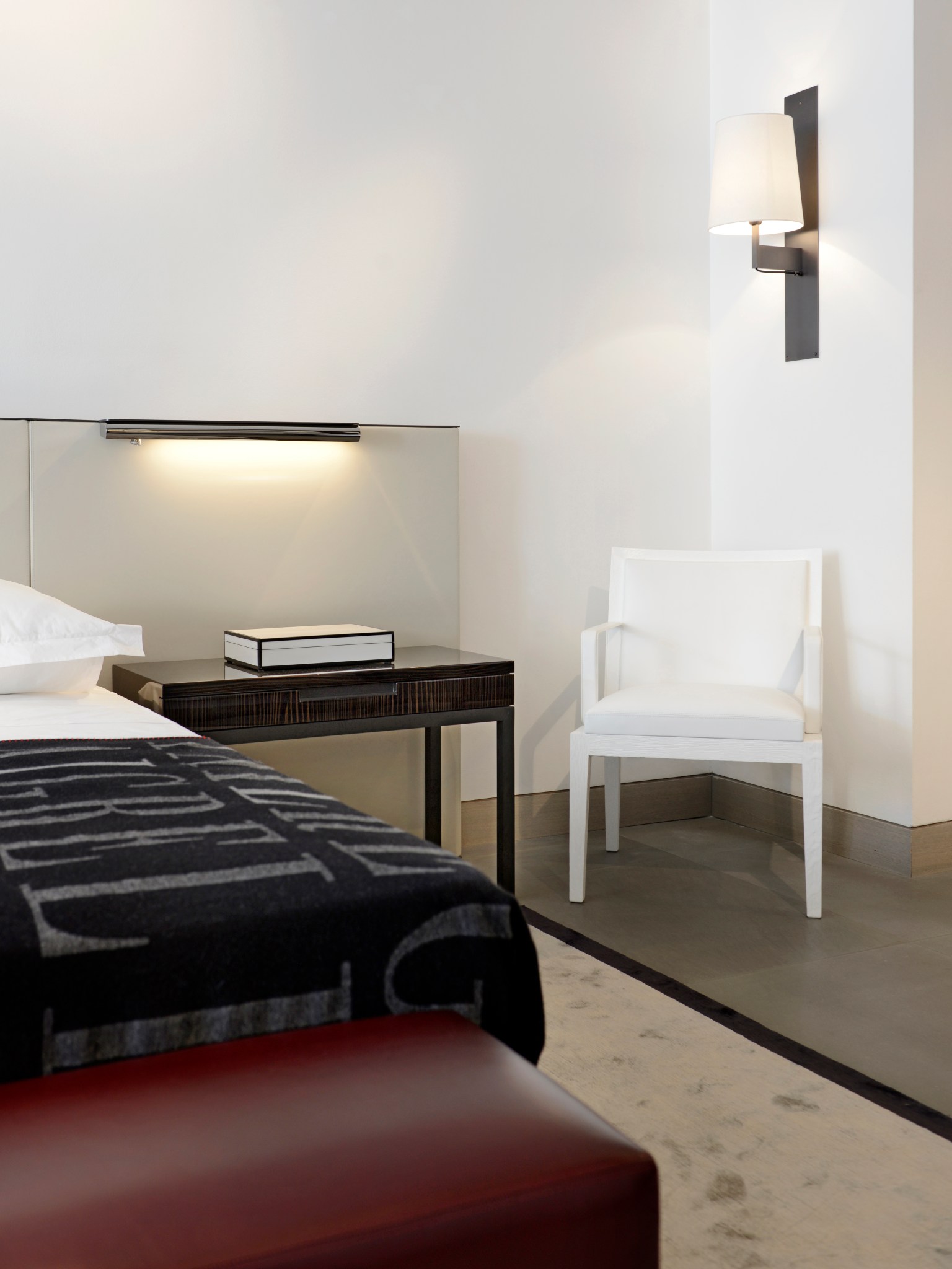 Christian Liaigre – Nicolas Heron